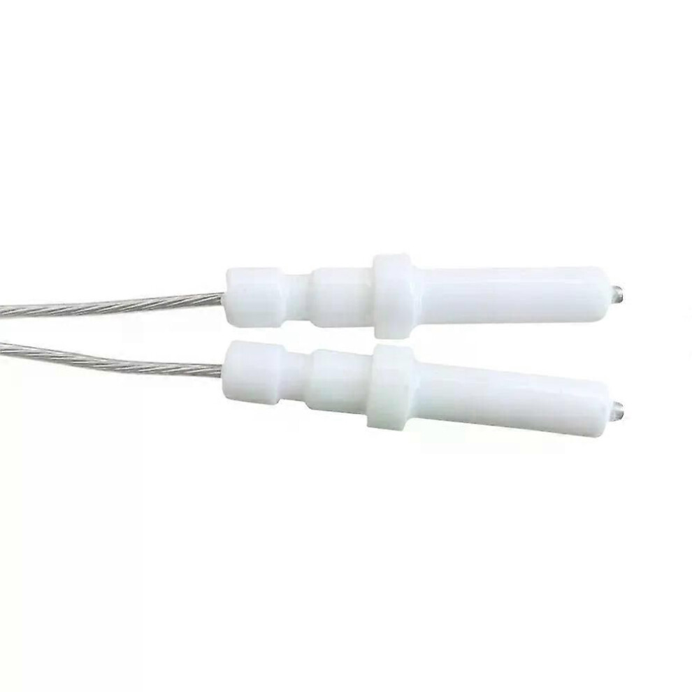 Repuestos para estufa de gas, electrodo de encendido, bujía, cable de ...
