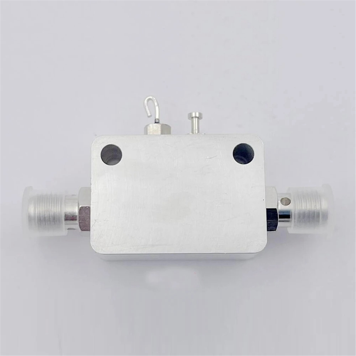 10Mhz-10Ghz Bias Tee RF DC Block Isolator Coaxial on OnBuy
