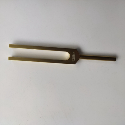 Diapasón de 528 Hz, diapasones dorados para instrumentos musicales on OnBuy