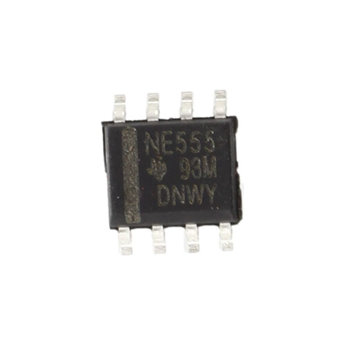 10pcs 8-Pin IC SMD Timer NE555 on OnBuy