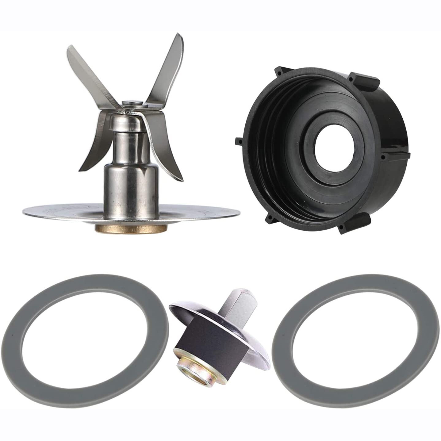 Pièce de rechange pour mixeur, 1 pièce, lame et base du bol on OnBuy