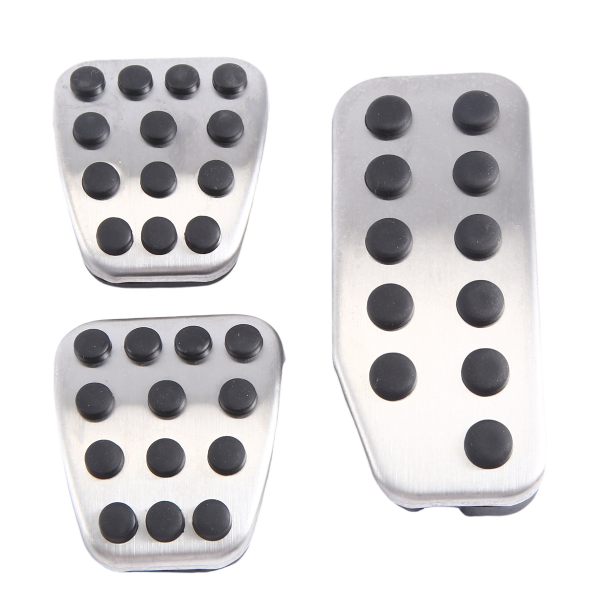 Autopedale Gas Bremse Kupplung Gaspedal Pad on OnBuy