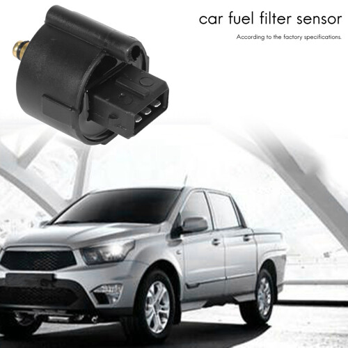 Sensor de agua del filtro de combustible del coche para Actyon Rodius 2 ...