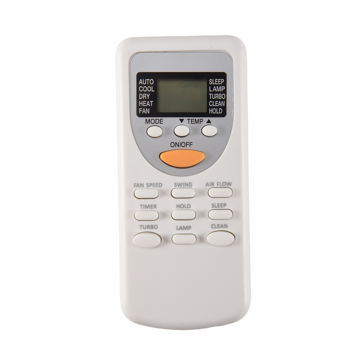 A/C Air Conditioner Remote Control /JT-03 for Chig on OnBuy