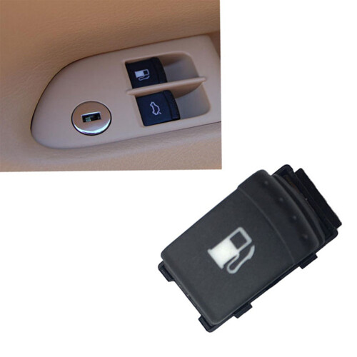 Car Fuel Tank Door Release Trunk Switch Button for on OnBuy
