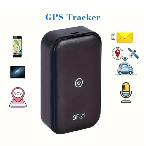 GF21 GPS Tracker Posizionamento preciso Mini CarTrack on OnBuy