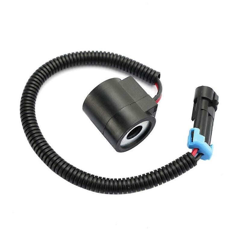 Solenoid Valve Coil 6675559 for Bobcat A770 S300 S450 S510 S530 S550 ...