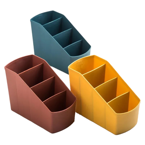 Desktop Storage Box Living Room Remote Control on OnBuy