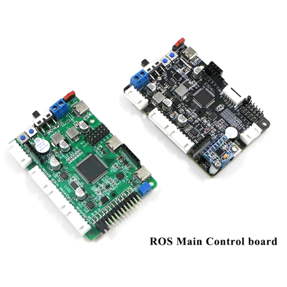 Stm32F407 Control Board 4WD for Nano CAN Port on OnBuy