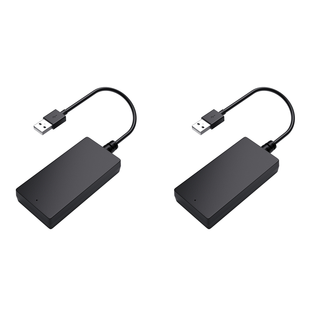 Carbit Link Plug and Play vers le boîtier Android AUTO CarPlay sans fil ...