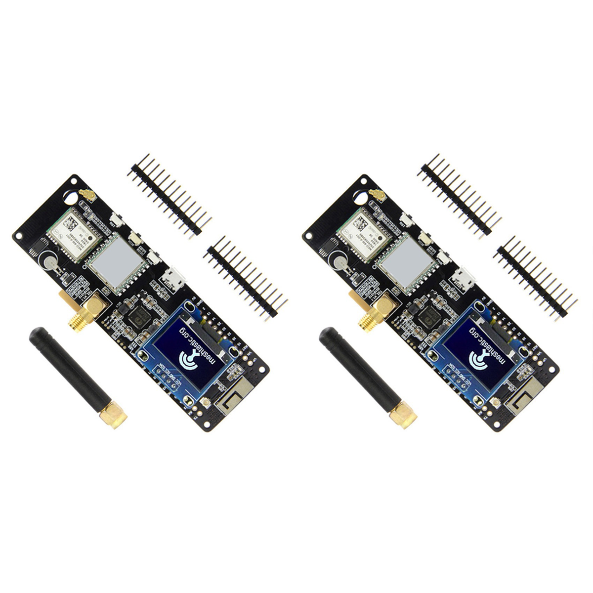 För Meshtastic T-Beam V1.2 ESP32 LoRa-utvecklingskort 433 MHz on OnBuy