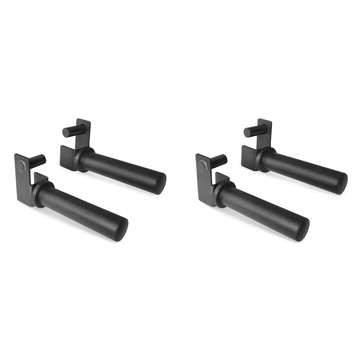 Support de plaque de poids pour Power Rack 2x2 pouces, fixation Power ...
