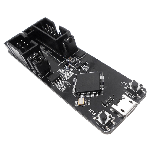 ESP Prog JTAG Debugger Téléchargeur de programmes de débogage JTAG on OnBuy