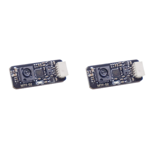 OPTISK FLOW- OG LIDAR-SENSOR MTF-02 Kompatibel med Ardupilo on OnBuy