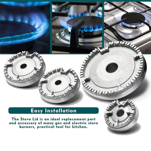 Couronne de brûleur de four à gaz, couronne de brûleur à gaz on OnBuy