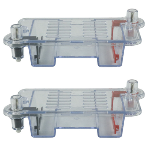 Horizontal Electrophoresis Tank Gel Experimental Teaching Tool on OnBuy