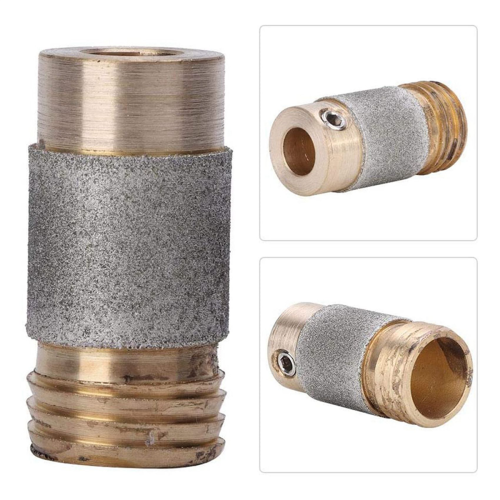 Mini meule diamantée portable MCBL58 pour céramique et verre on OnBuy