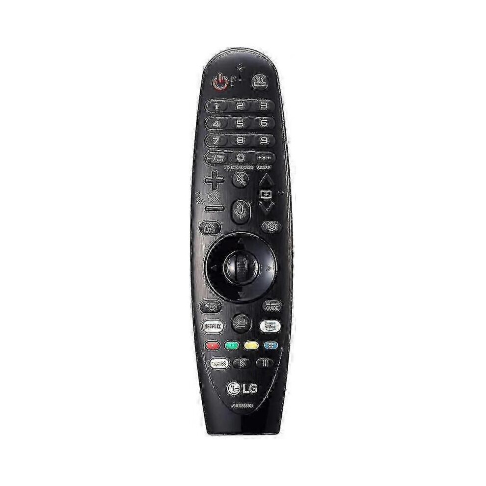 LG Magic Remote Compatible with Numerous LG Models Netflix and Prime ...