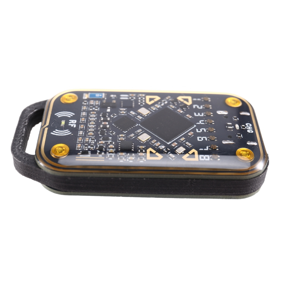 Lecteur de puce intelligente, émulateur de carte, duplicateur NFC, décodage de carte IC d ...