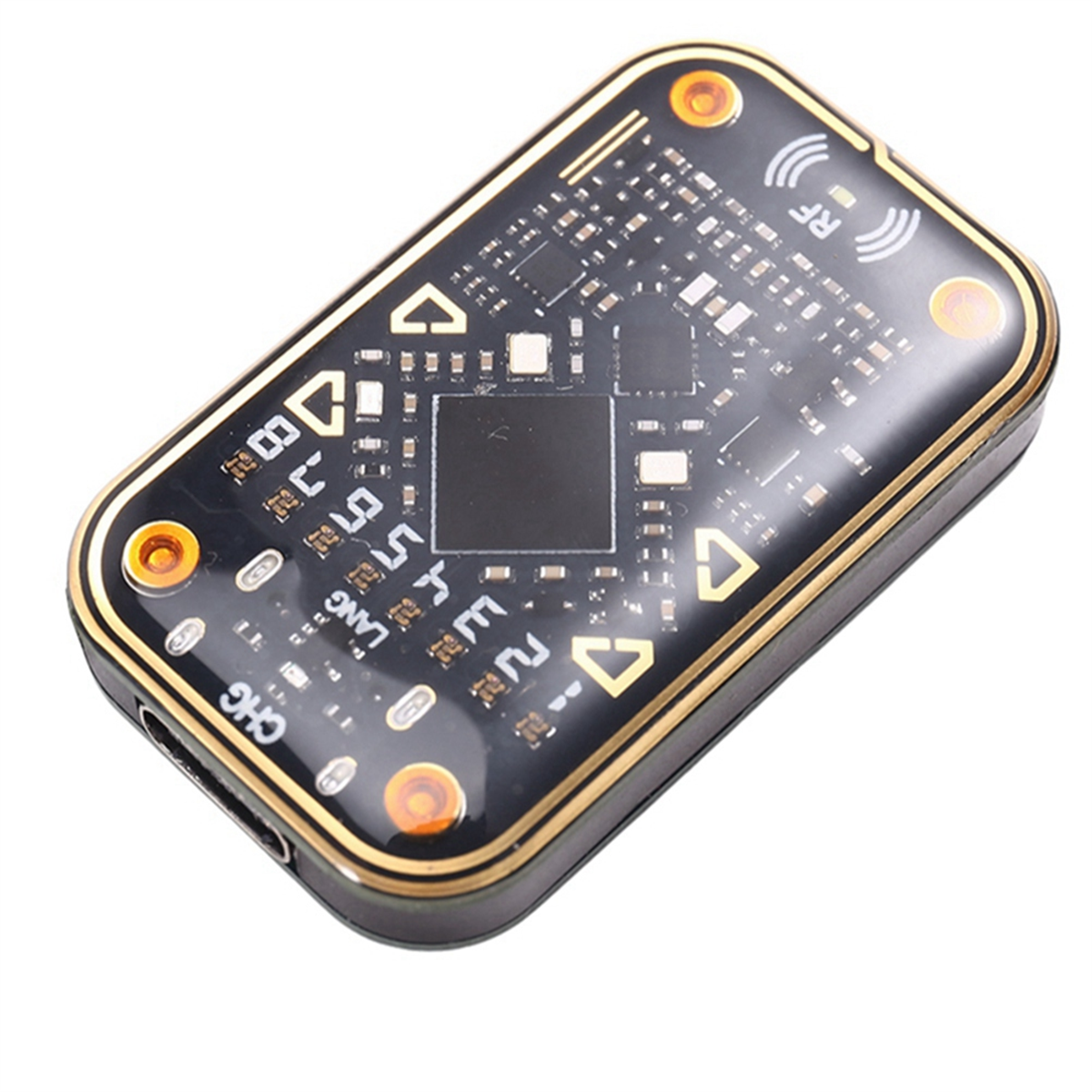 Chameleon V2.0 RFID Smart Chip Reader Neustart Smart Card Emulator on OnBuy