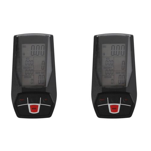 Indoor Cycling Bike & Exercise Bike Monitor Speedometer Stationary on OnBuy
