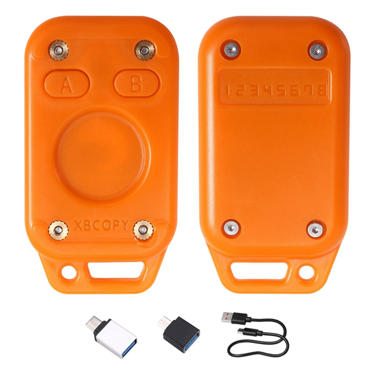 Redémarrez l'émulateur RFID Chameleon V2.0 125 kHz 13,56 MHz Smart Reader on OnBuy