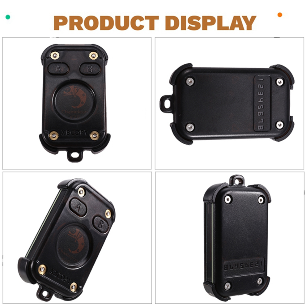 Émulateur de lecteur de puce intelligente RFID Chameleon V2.0 Émulateur de carte à puce on OnBuy