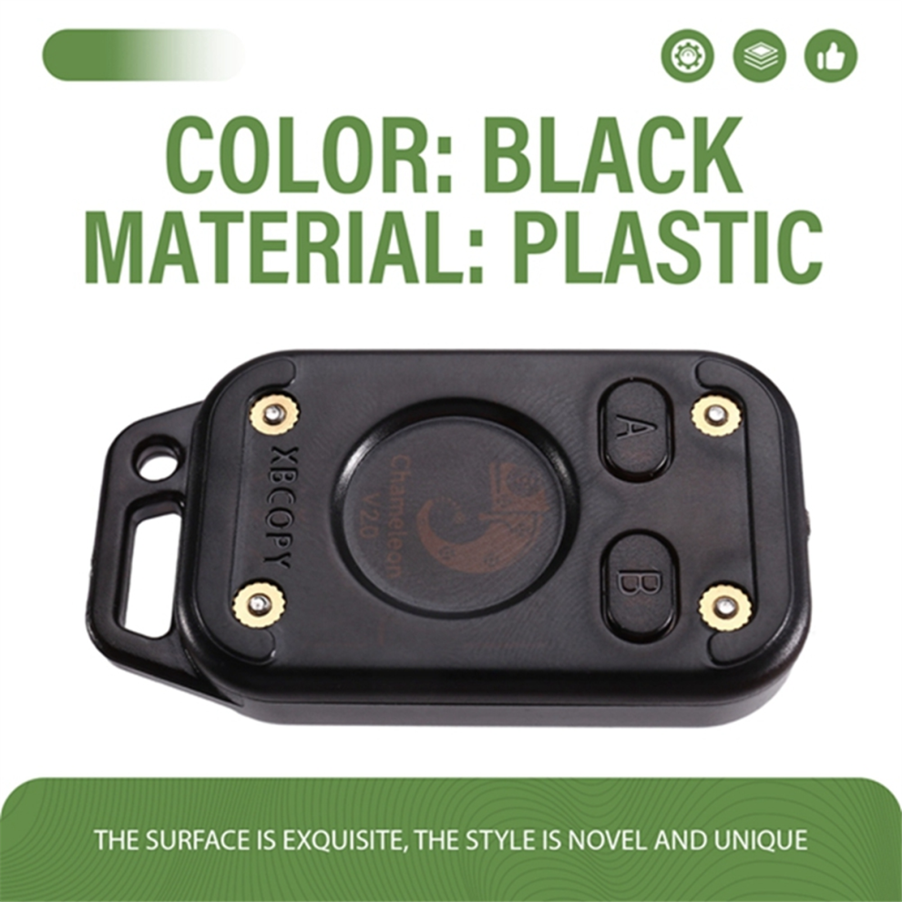 Chameleon V2.0 RFID Smart Chip Reader Emulator NFC Duplizierer on OnBuy