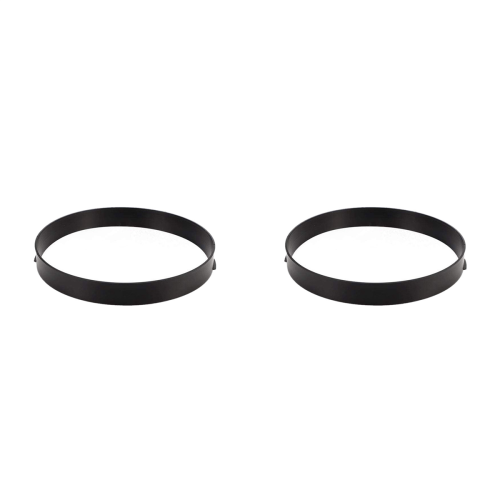 DIY Round Walk Brick Concrete Mold, Reusable Stone Moldings on OnBuy