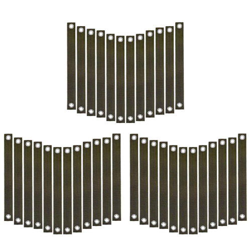 Sangle d'arbre avec œillet, forte capacité de charge, bon support on OnBuy
