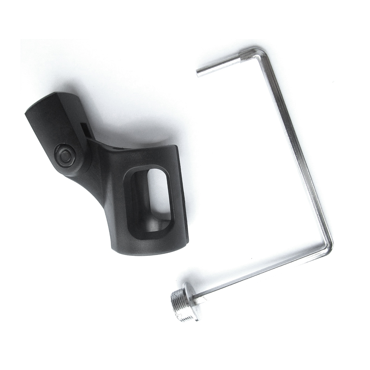 Saxophone Microphone Clip Universal Holder Clamp Mount for Sax on OnBuy