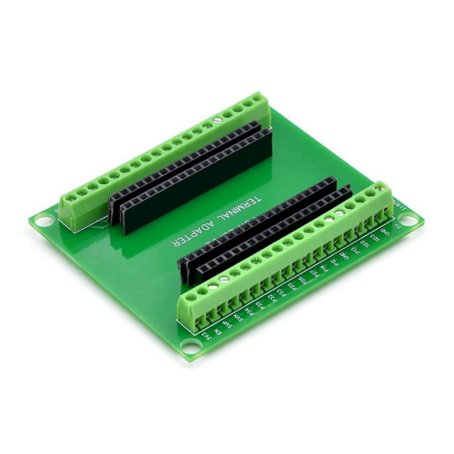 Placa de expansión ESP32 ESP32 GPIO 1 en 2 para 38 pines ESP32S ESP32 on OnBuy