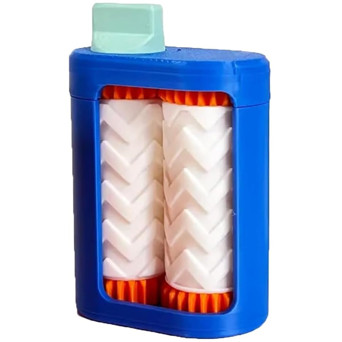 Business Card Embosser, 3D Printed Grain Embosser Texture Pattern A on ...