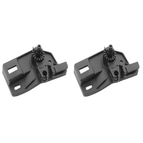 Hood Release Handle Lever Bracket 1J1823633A for Golf MK4 on OnBuy