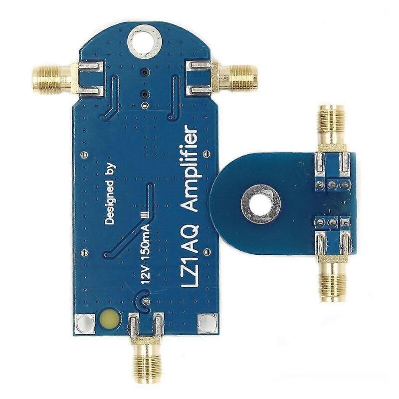 Fullbands Loop Active Receiving Antenna 50K-500MHz HF AM FM VHF UHF SDR ...
