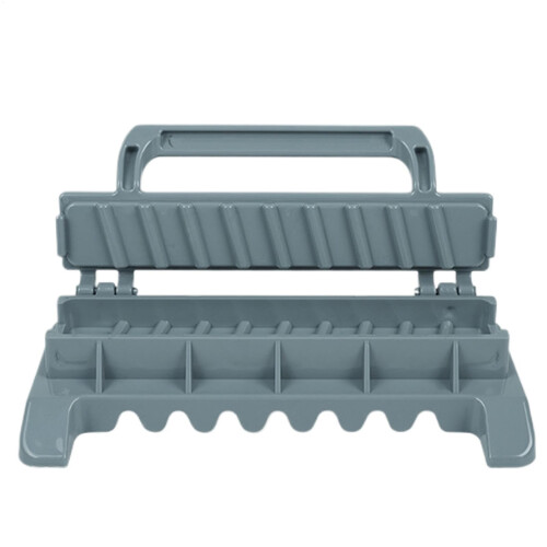 BBQ Skewer Maker, Grill Skewer Mold, BBQ Tool, Skewer Maker For Home on ...