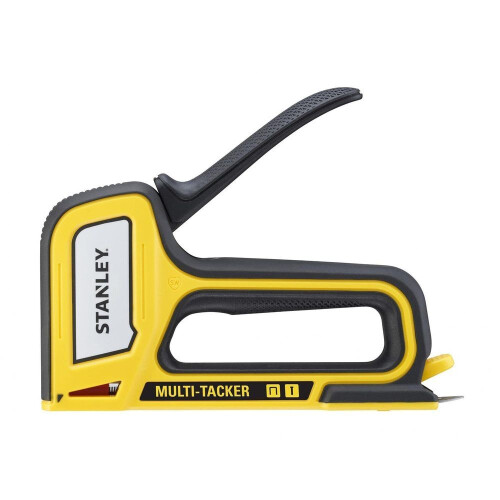 Stanley Hand Tools 2-in-1 Multi Tacker on OnBuy
