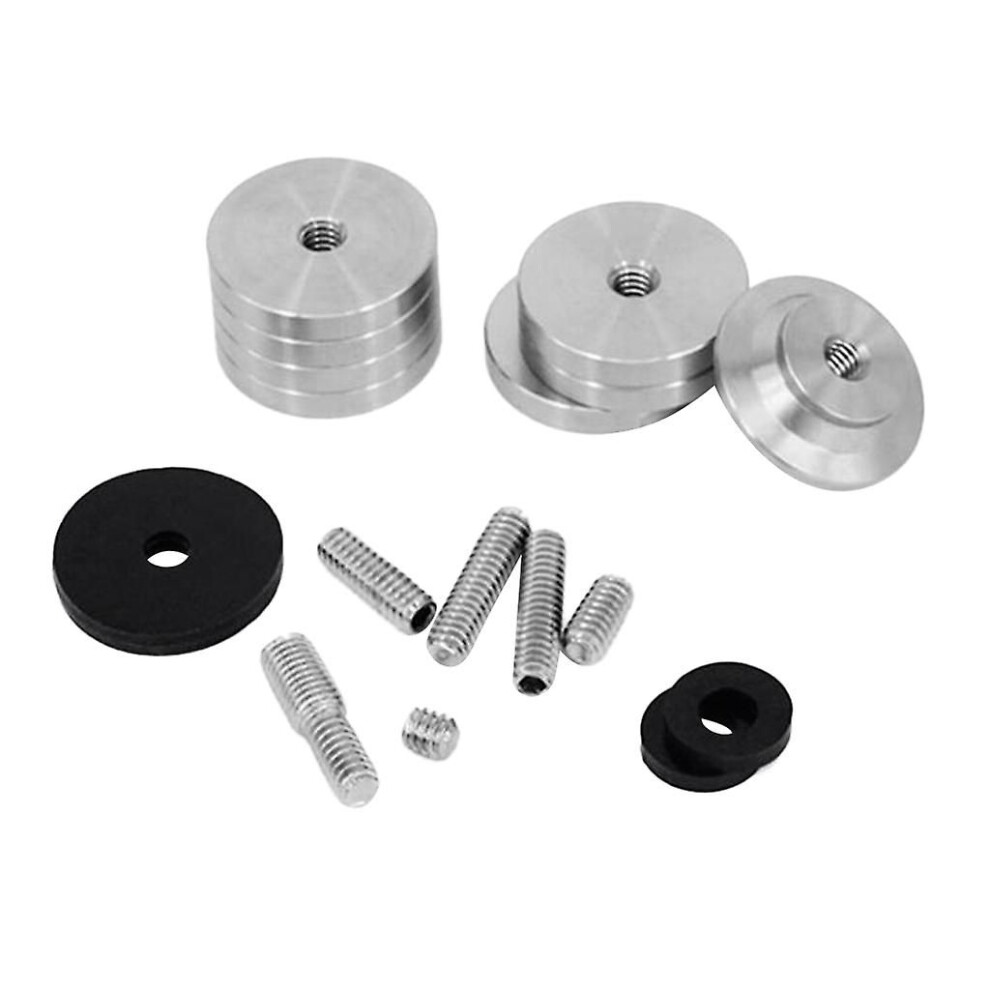 Kit de contrepoids pour barre d'équilibre de tir à l'arc, noir on OnBuy