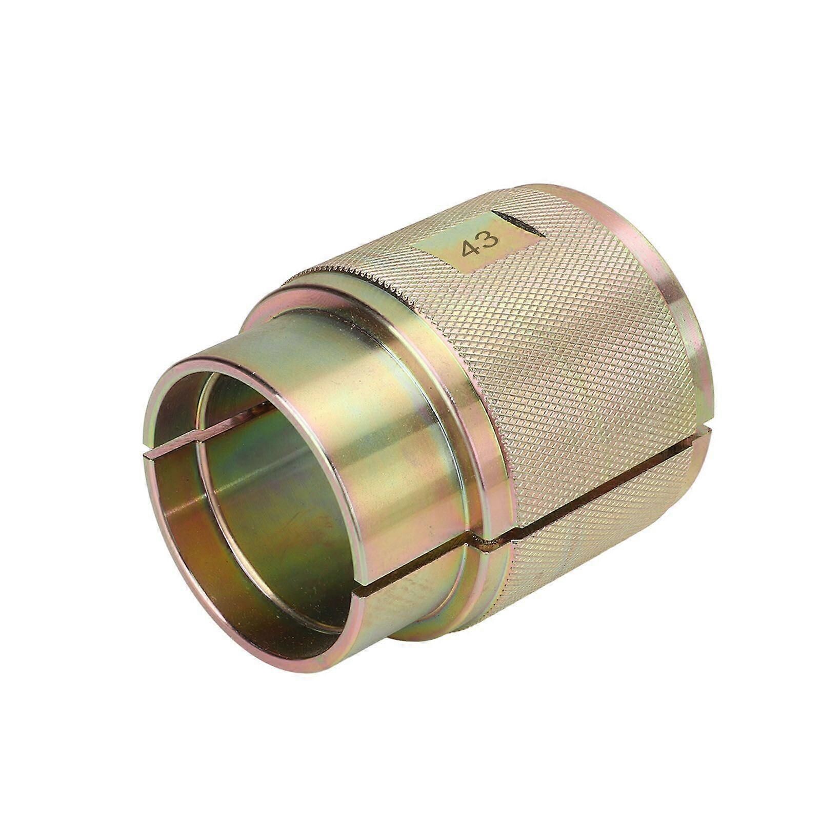 Outil de pose de joint de fourche pour fourches avant inversées ...