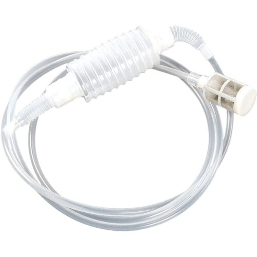 2M Siphon, Siphon Filter Set, Food Safety, Making, on OnBuy
