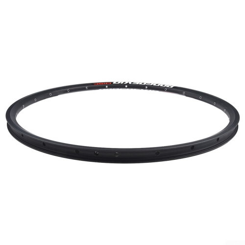 Double Layer 26 Inch Mountain Bike Wheel Rim 36 Holes Suitable for 26 1 ...