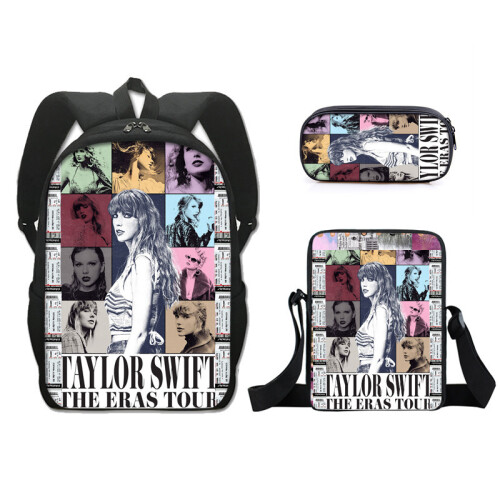 (03, Three-piece set) Taylor Swift Taylor Swift primary and secondary ...