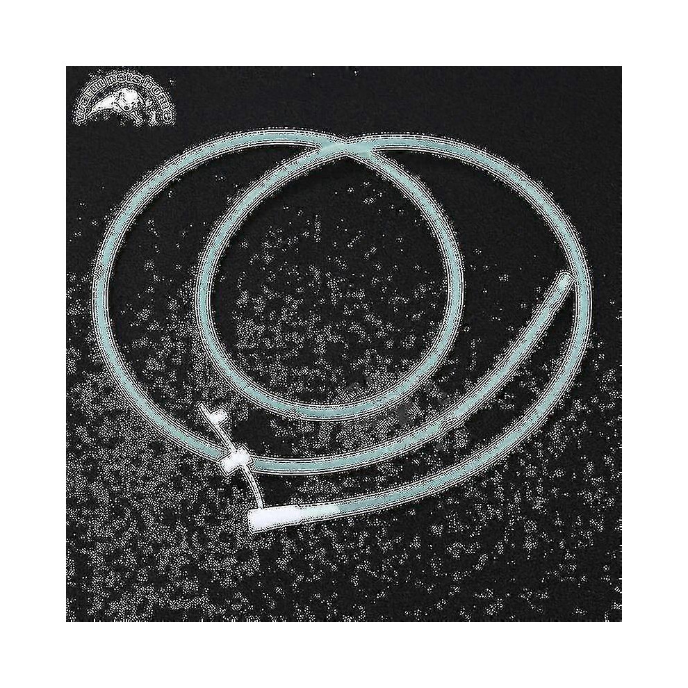 (F10 3.3mm) Stomach Tube With Centimeter Marks Dog Cat Animal Silicone ...