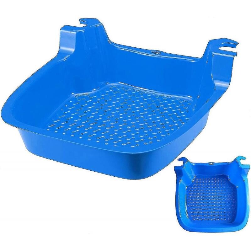 Pool Foot Bath Tub | Foot Bath Tray Accessory for Pool | Foot Bath ...