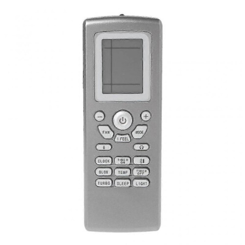 A/c Conditioning Controller for Gree Yt1f Yt1ff Yt1f1 Yt1f2 Yt1f3 ...