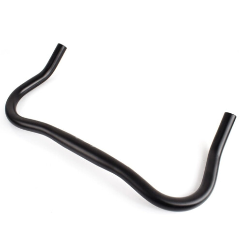 Road Bike Curved Handlebar 25.4 mm Aluminium Road Bike Handlebar 370 mm ...
