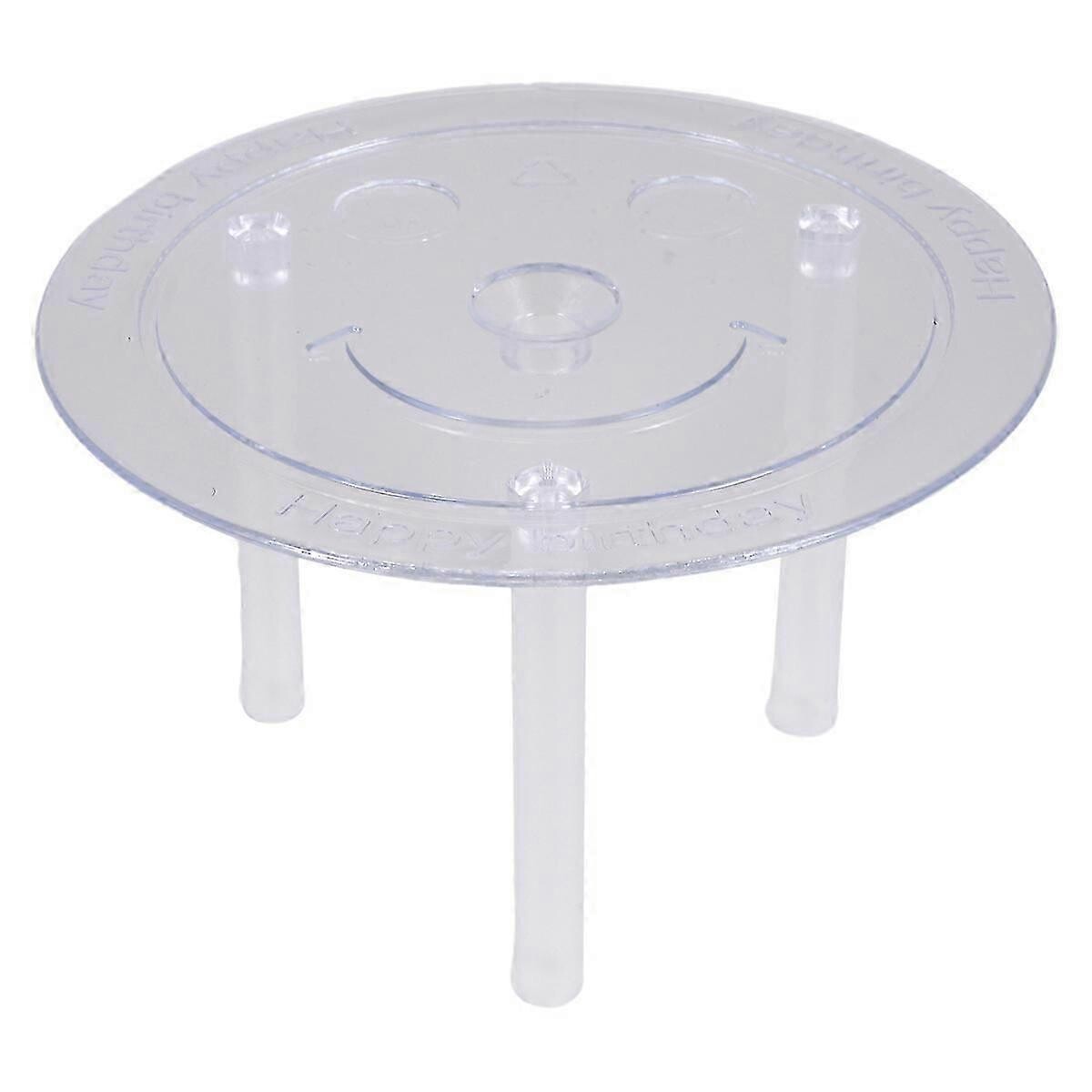 Supporti per torte compatibili con alzate per torte multilivello a 5 ...