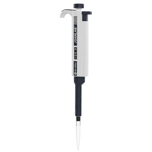 Pipettatore a canale singolo, volume regolabile, micropipette, pipette ...