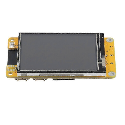 Placa de desarrollo ESP32 LVGL WIFI y Bluetooth Módulo LCD TFT de 2,4 pulgadas Pantalla ...