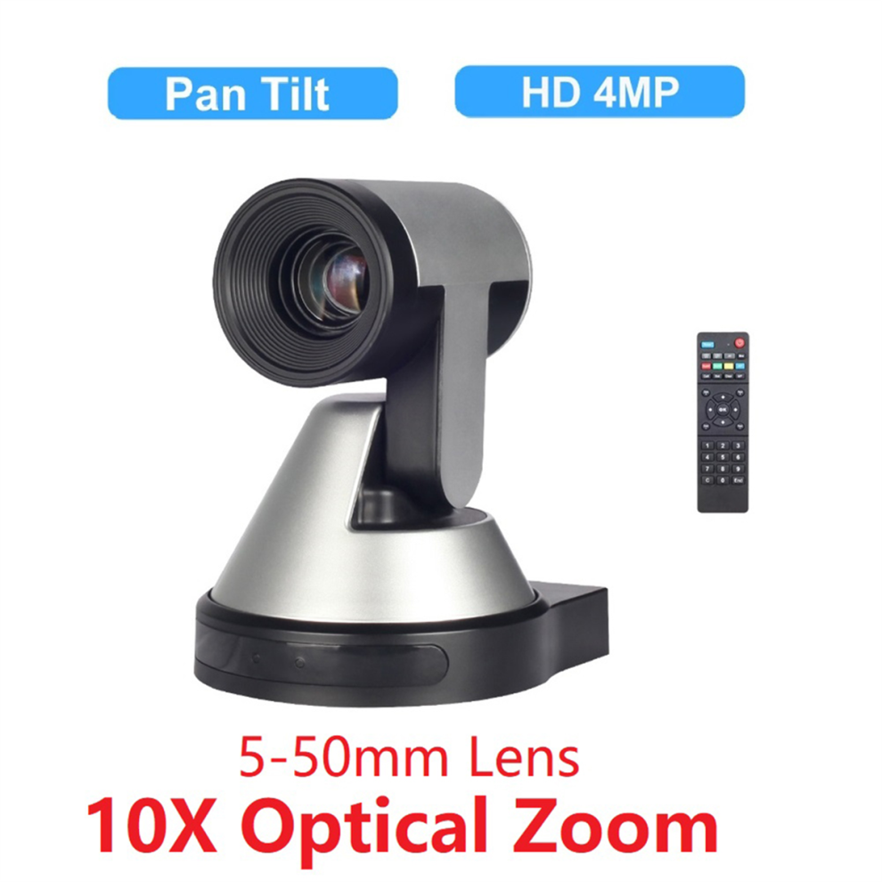 Full HD 4MP Video Conference Camera-UK Plug on OnBuy